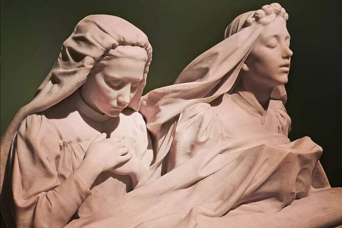 Museu Nacional d Art de Catalunya Skip The Line Tickets - FAQ