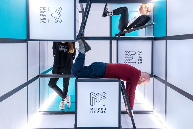 Museum of Illusions Zagreb - The Final Verdict