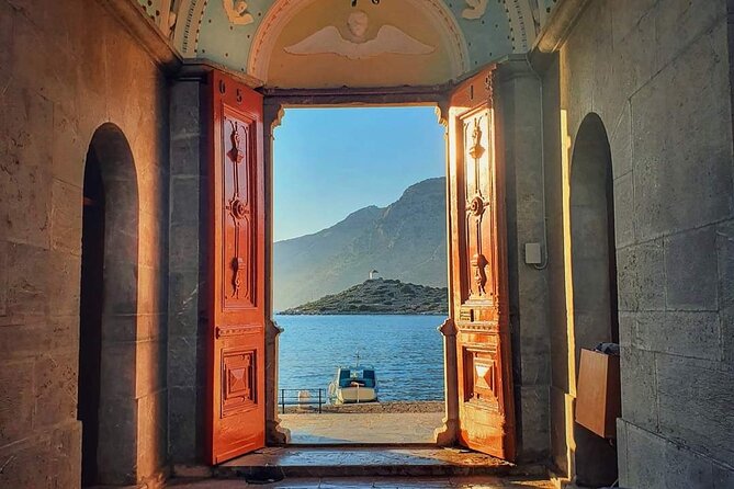 Mykonos Coastal Delights: A Cruise Passenger's Dream Day - Who Should Book This Tour?