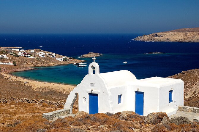 Mykonos driving tour - Final Thoughts