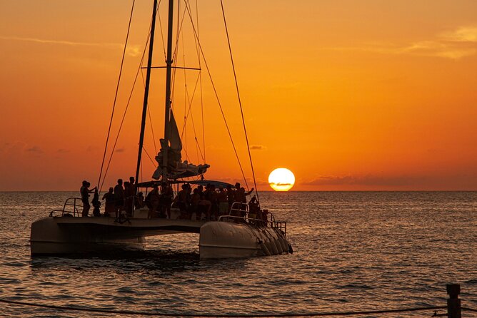Mykonos: Private Catamaran Cruise with BBQ & Drinks - Frequently Asked Questions