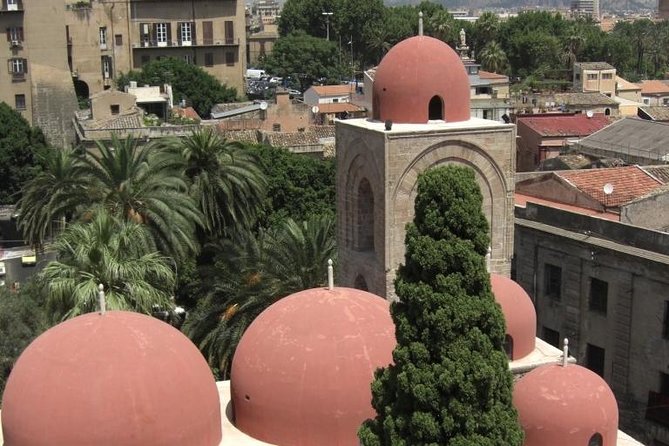 Mysteries of Palermo - UNESCO Walking Tour - Final Thoughts on the Mysteries of Palermo Tour