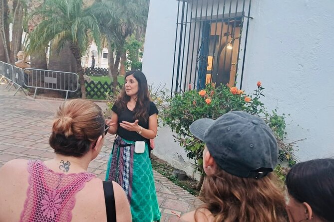Mythological and Historical Tour of Almuñecar - FAQ