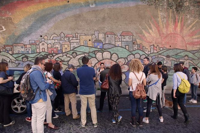 Naples Historical and Street Art Walking Tour - Final Thoughts