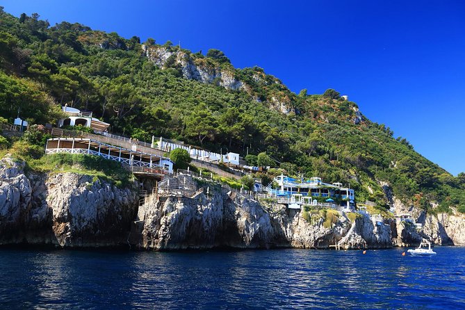 Naples to Capri Private Boat Excursion - Who Will Love This Tour?