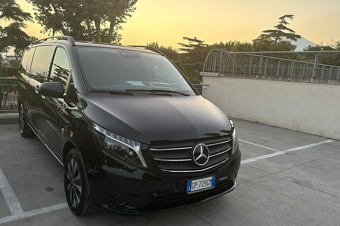 Naples To Sorrento Or Positano Private Transfer - Final Thoughts