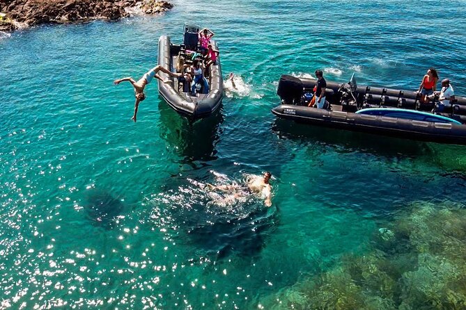 Nautical excursion - Cannes-St Tropez - Who Is This Tour For?