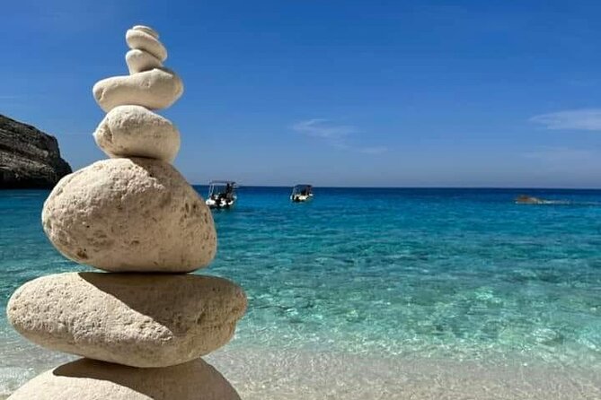 Navagio Bay White Beach West Coast Porto Vromi Anafonitria - FAQs