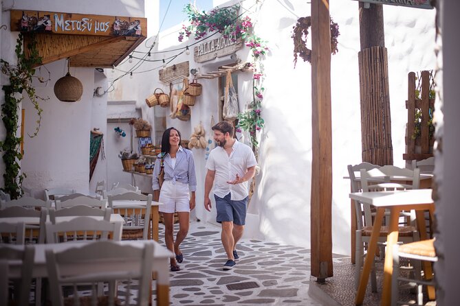 Naxos Vacation Photographer - The Sum Up: Who Should Book?