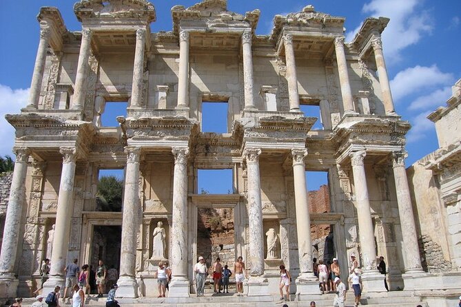 NCL & Princess Cruisers, Ephesus & Istanbul Combined 2 Tours - Frequently Asked Questions (FAQ)