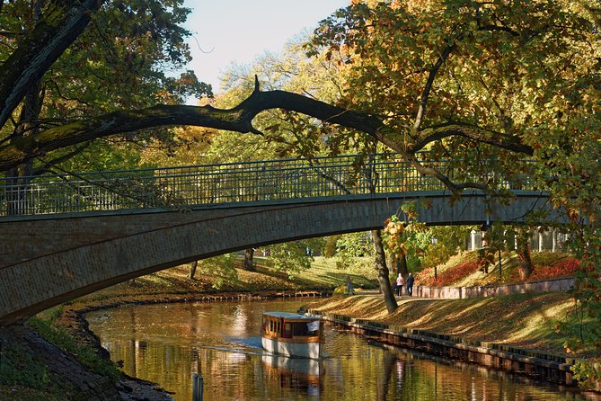 Neigbourhoods of Riga: Honest tour through most beautiful and most unusual areas - FAQs