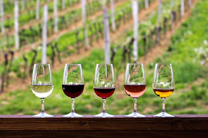 Nemea Wine Tasting & Nafplio Full-Day Private Tour | Wine & Charm - FAQ