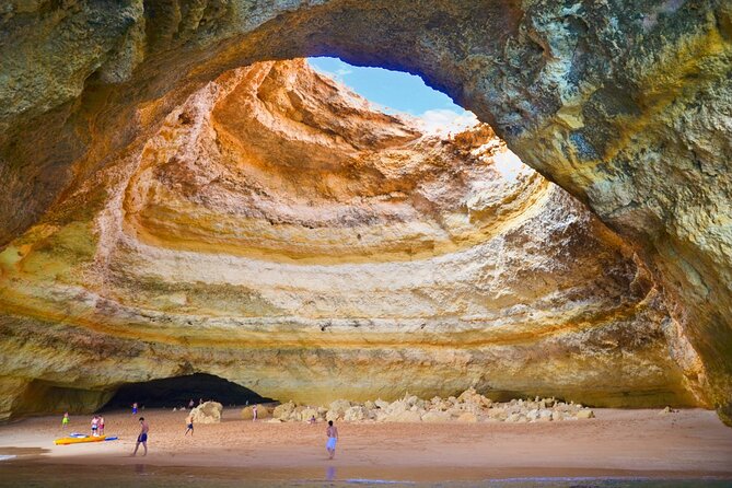 NEW Lagos-Watching Dolphins and Benagil Cave with Biologists - Frequently Asked Questions