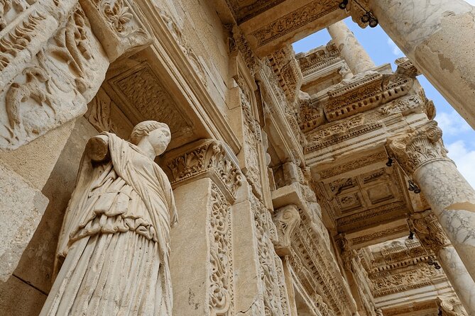 NEW: Private The Most Detailed Ephesus Shore Excursion / with Lunch - Summing It Up