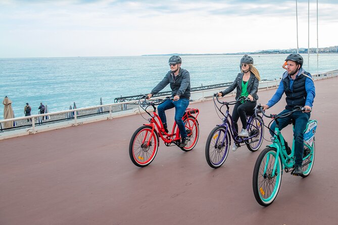 Nice City Best Highlights E-bike Tour - Final Thoughts: Is It Worth It?