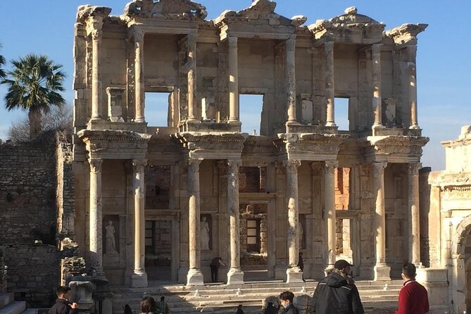 NO HIDDEN FEES : Ephesus 3 to 4 Hours Private & Mini Group Tours - Final Thoughts