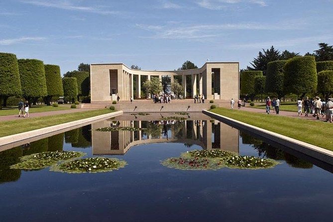 Normandy American D-Day Beaches Full Day Tour from Bayeux - FAQ