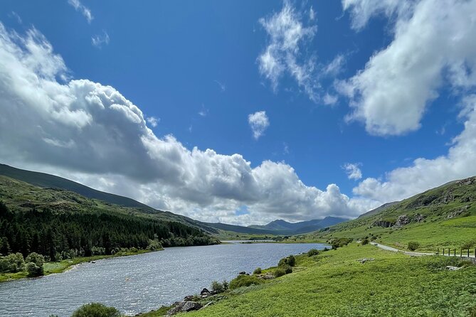 North Wales and Caernarfon Castle day tour from Chester - FAQ