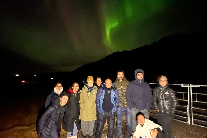 Northern Lights Guided Tour With Professional Photos - Final Thoughts: Who Should Book This Tour?
