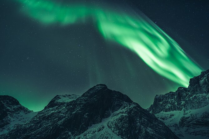 Northern Lights Tour in Tromso - Who Will Love This Tour