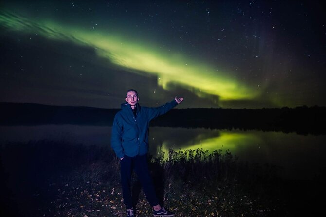 Northern Lights Tour with BBQ and drinks - How to Make the Most of This Tour