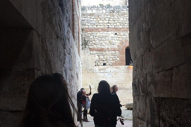 "Not Today" - Game of Thrones and History of Split Private Guided Walking Tour - FAQs