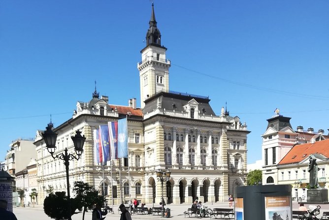 Novi Sad and Sremski Karlovci Wine Tour From Belgrade - Who Will Enjoy This Tour?