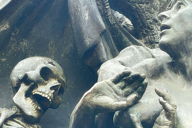 Nuremberg Ghosts and Gallows Evening Walking Tour - Final Thoughts: Is It Worth Your Time?