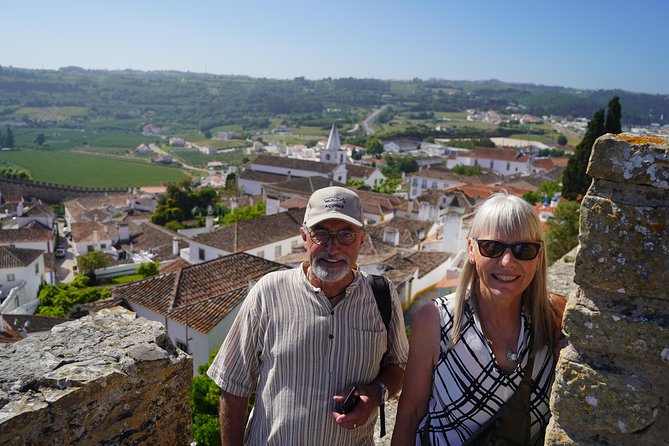 Óbidos, Nazaré, Alcobaça, Batalha and Fátima from Lisbon. Full-day Private Tour - Who Will Benefit Most from This Tour?