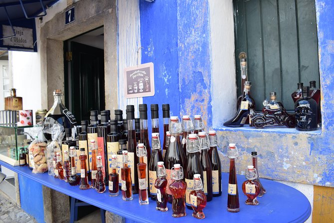 Óbidos, Peniche and Buddha Eden Full Day Private Tour from Lisbon - In The Sum Up