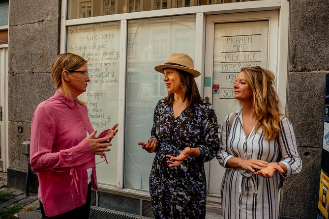 Off the Beaten Track in Copenhagen: Vesterbro Private Tour - Final thoughts