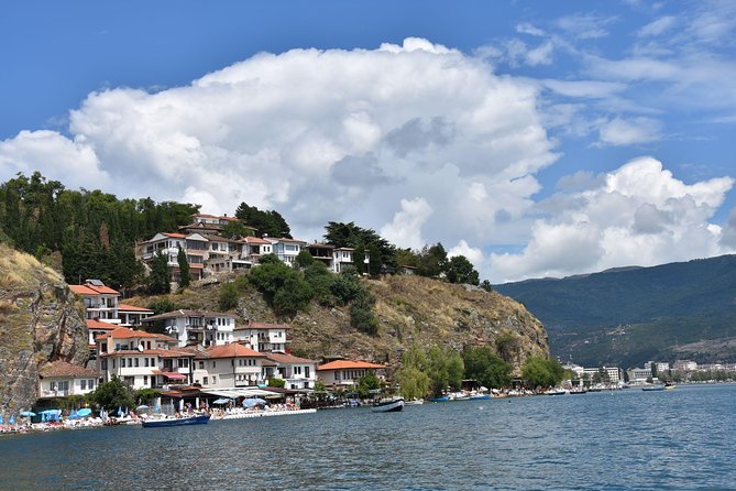 Ohrid one day trip from Pristina - Final Words