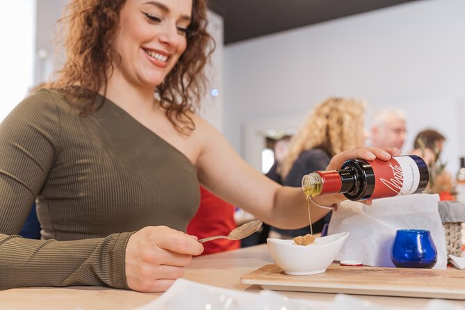 Olive Oil Guided Tasting and History in Pula - The Sum Up