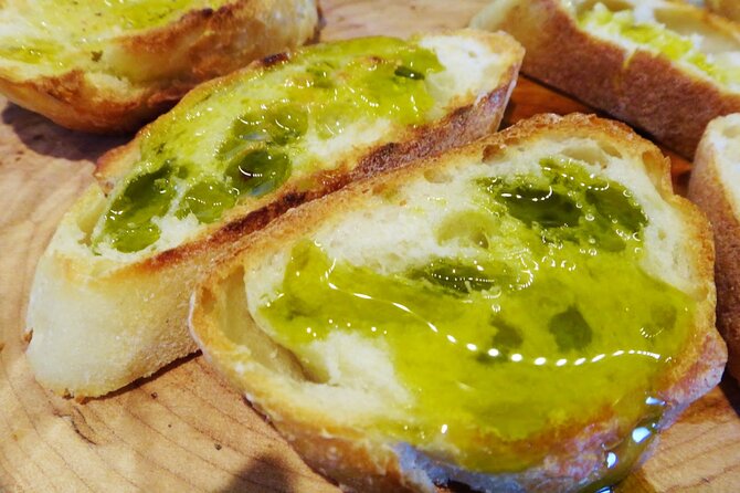 Olive Oil Tasting & Historic Olive Mill Tour in Ragusa area - Final Thoughts