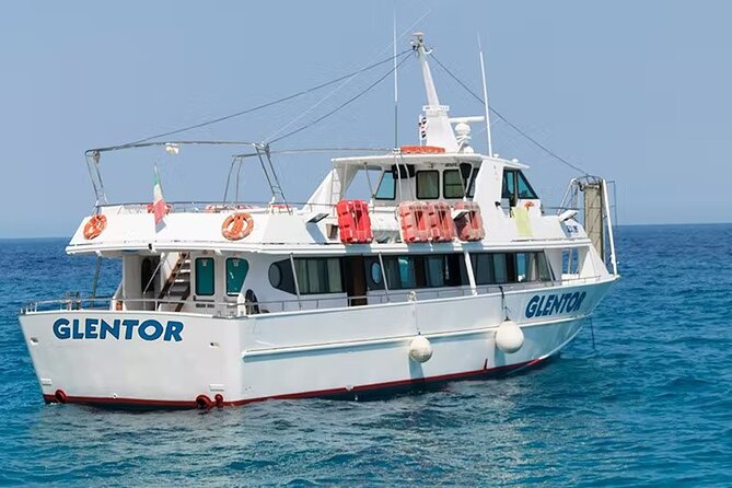 One Day Mini Cruise in the Gulf of Orosei with Lunch on Board - FAQ