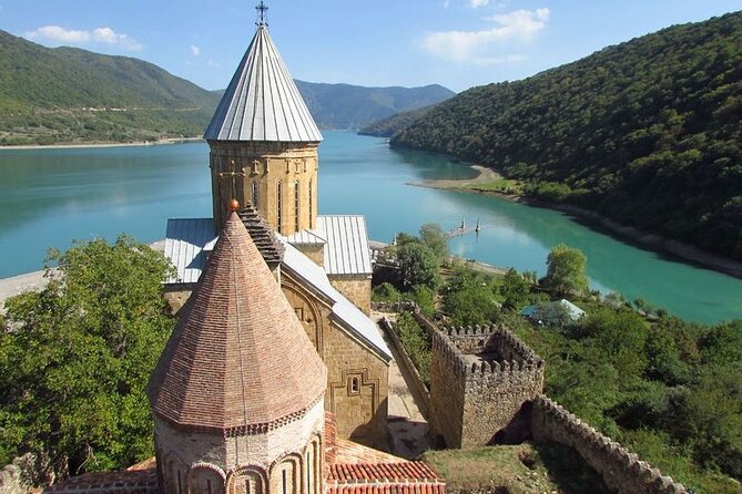 One-day tour to the Magnificent Kazbegi - Who Should Consider This Tour?