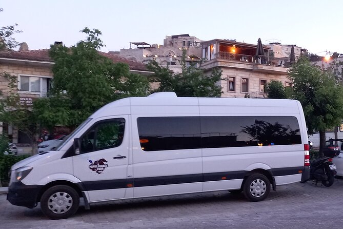 One way Transfer from Nevehir Airport to Cappadocia Hotels - Who Is This Transfer Best For?
