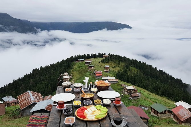 Organic Pokut Tour - FAQ
