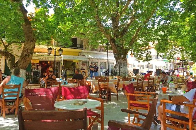 Original Private Tour to Lefkada Villages Wine Tasting & Photo (Tailor Made) - Pricing and Overall Value