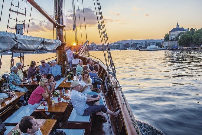 Oslo Fjord a Mini Cruise by Wooden Sailing Ship - The Sum Up: Who Should Take This Cruise?