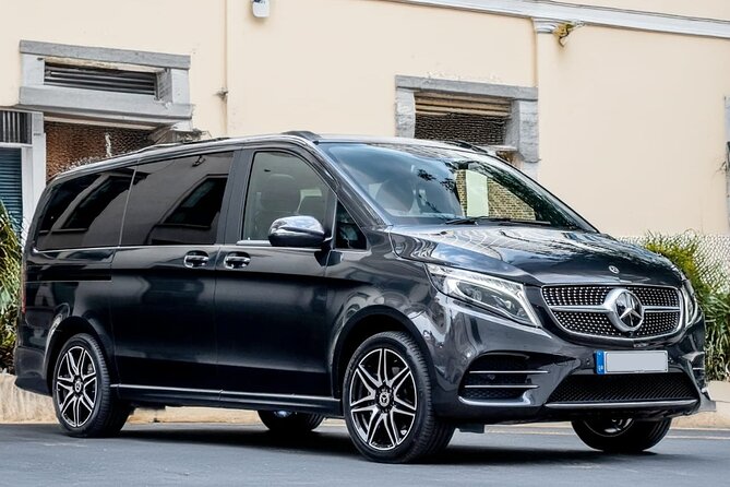 Oslo : Private Transfer to/from Gardermoen Airport to city - FAQs
