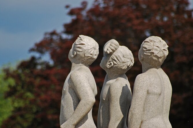 Oslo Scavenger Hunt and Highlights Self-Guided Tour - Pricing and Value