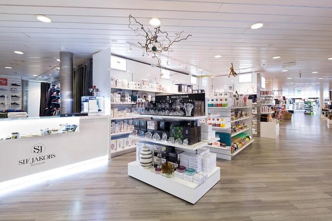 Oslo Tour in Luxurious Cruise from Copenhagen - FAQ
