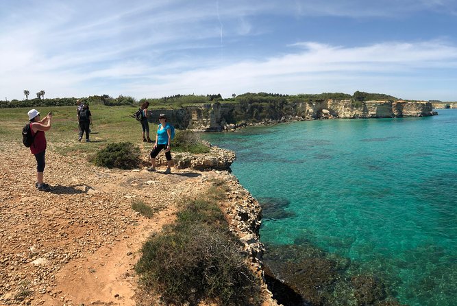 Otranto Trekking Adventure: The Path of the Hermit and the Bay of the Turks - Who Will Love This Tour?