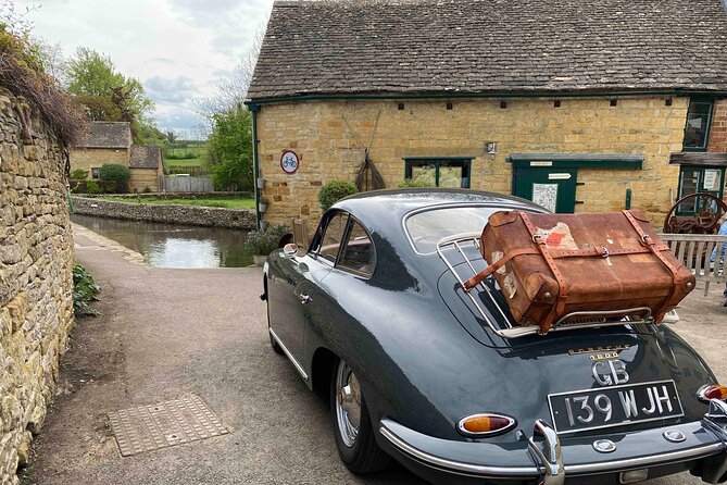 Oxford: to Cotswolds (Half Day) - FAQ