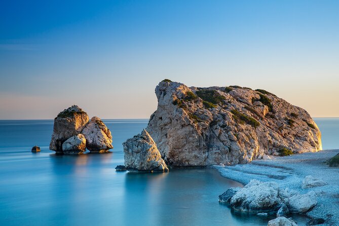 Pafos and Kourion Tour from Protaras, Aya Napa, Larnaca, Limassol - The Sum Up