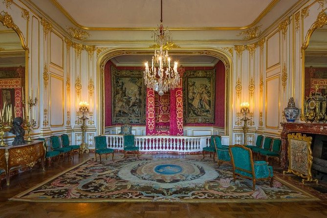 Palace Of Chambord - Private Trip - Is It Worth the Price?