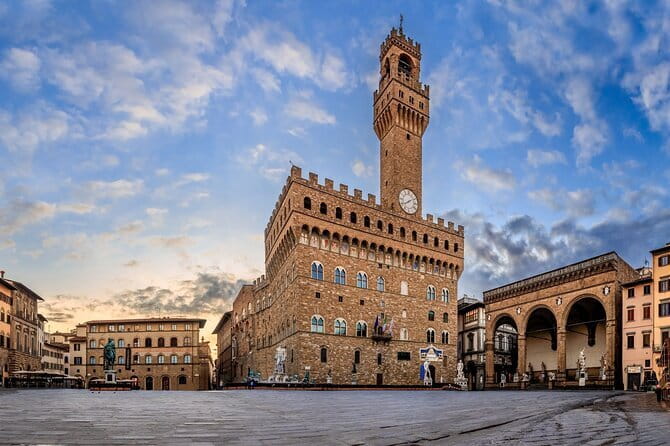 Palazzo Vecchio, Palazzo Pitti and Boboli gardens private tour - Who Will Love This Tour?