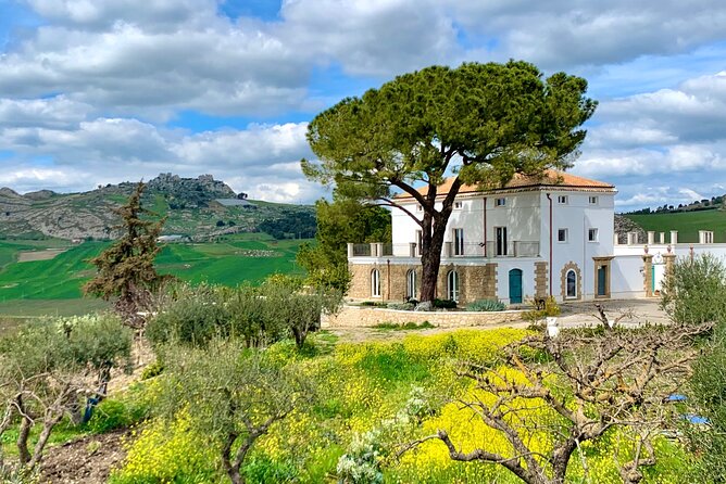 Palermo Private MINITOUR of WEST SICILY 4 Days with Guide Driver - FAQs About This Tour