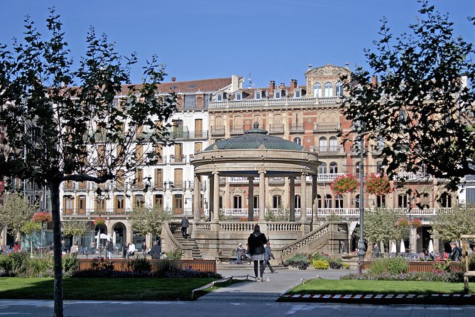 Pamplona City Tour from San Sebastian - Final Thoughts: Who Will Appreciate This Tour?